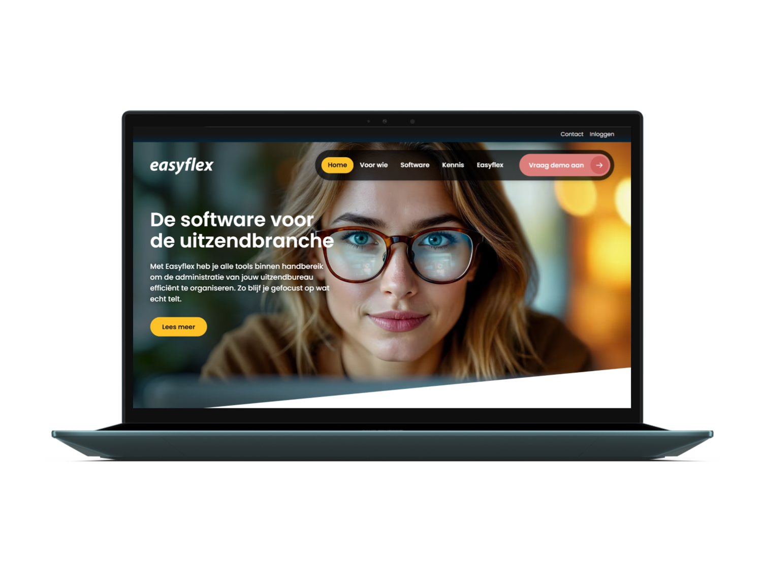 Easyflex - MSG software